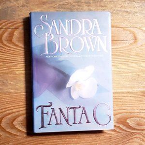 Other | Fanta C By Sandra Brown Hardcover | Poshmark